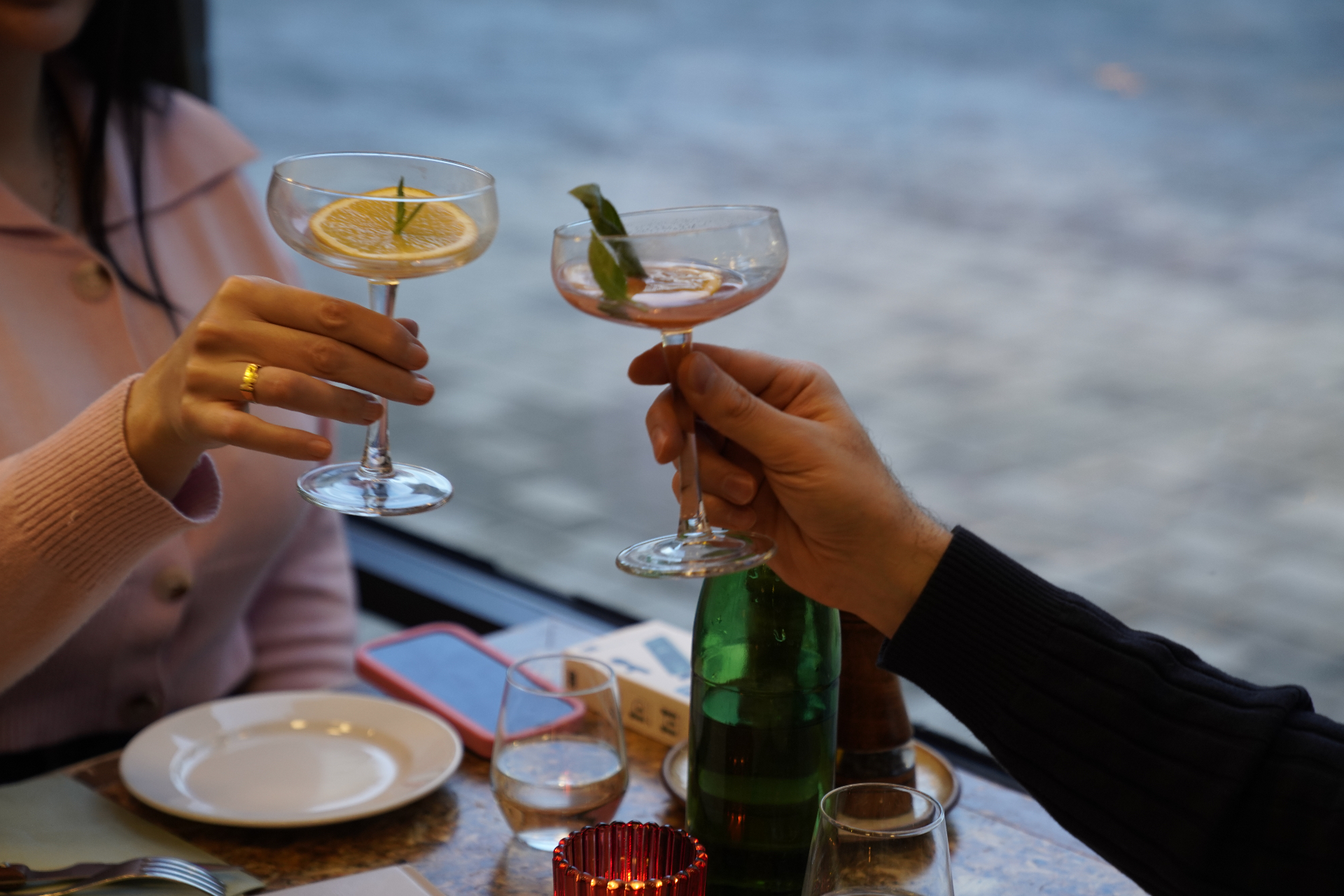 Ristorante Mondo Pazzo | Italiensk Restaurang i Sundbyberg