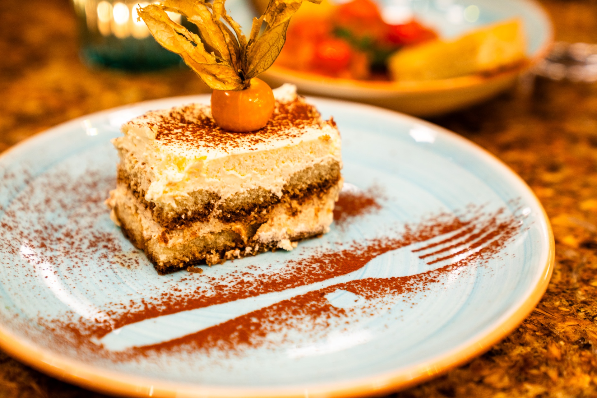 Ristorante Mondo Pazzo | Italiensk Restaurang i Sundbyberg
